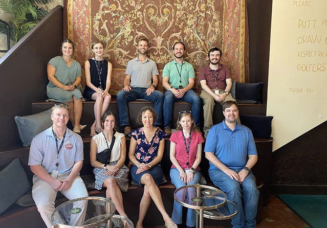 COVA Internship Connection