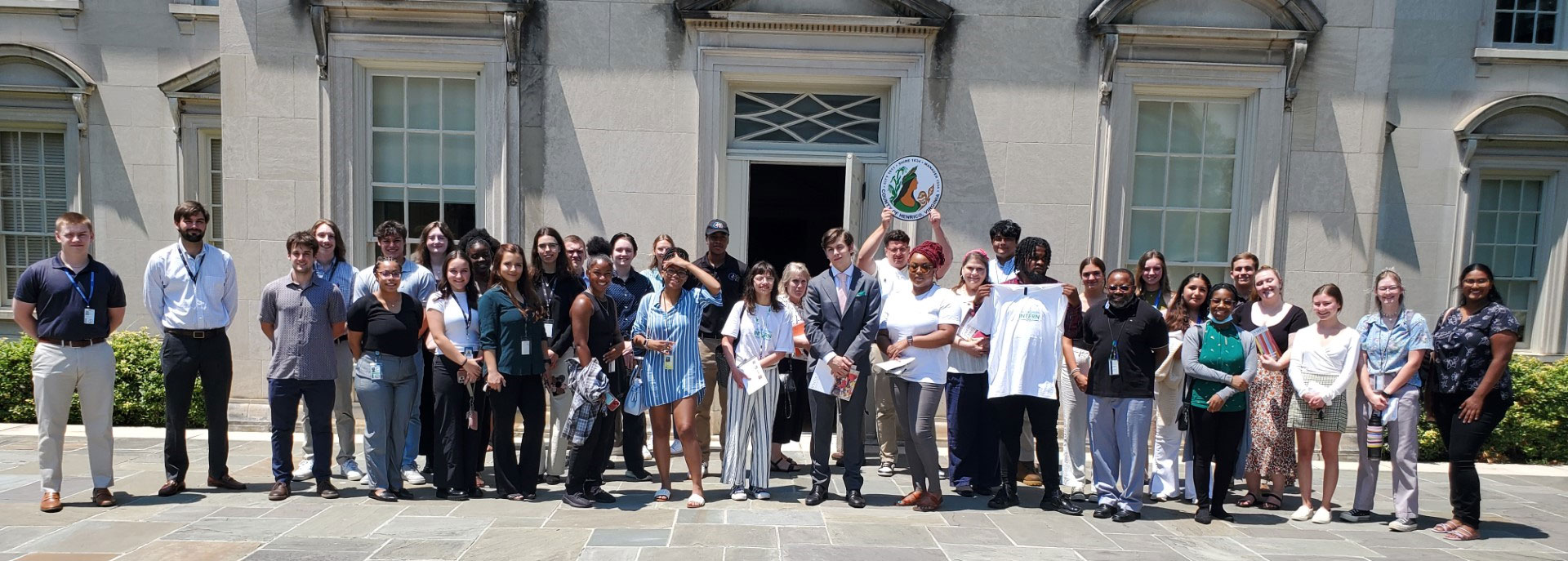 COVA Internship Connection